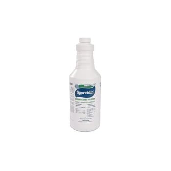 Amazon.com: Contec Sporicidin Disinfectant Solution - 1 gallon ...