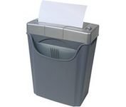 Amazon.com : Staples Executive Machines 6-sheet Crosscut Paper Shredder ...