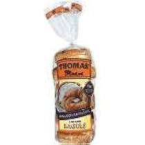 Thomas Cinnamon Raisin Bagel
