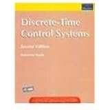 Discrete-Time Control Systems: Ogata, Katsuhiko: 9780130342812: Amazon.com: Books