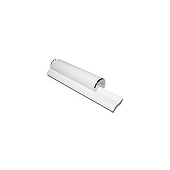 Amazon.com: cleret Elite Bath & Shower Squeegee with Brushed Satin ...