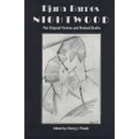Amazon.com: Nightwood: The Original Version and Related Drafts ...