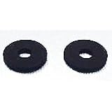 Amazon.co.jp | アイネックス 防振シリコンワッシャー MA-029 | AINEX | パソコン用ネジ