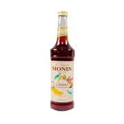 Amazon.com : Monin Caramel Syrup, 750 ml : Caramel Syrup For Coffee ...