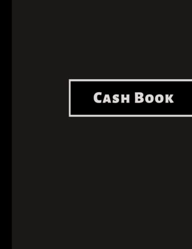 Cash Book: Track Incoming & Outgoing Cash Transactions | Cash Ledger ...