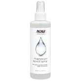 Amazon.com: NOW Foods Solutions, Magnesium Topical Spray, from the ...