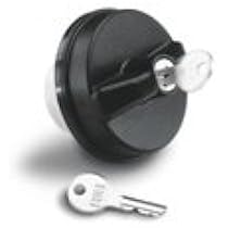 Mopar Jeep Wrangler Locking Gas Cap 5278655AB (97-23 Jeep