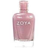 Amazon.com: ZOYA Nail Polish, Bethany, 0.5 Fluid Ounce: Luxury Beauty