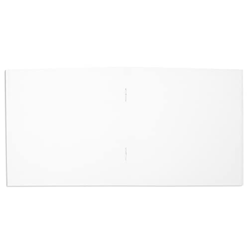 48 Pack Mini Blank Books for Kids - Bulk Sketchbooks, Kraft Paper ...