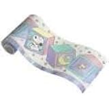 Sleepytime Baby Snoopy - Wallpaper Border - - Amazon.com