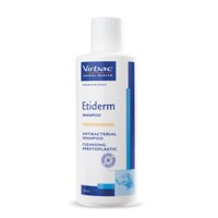 Etiderm Shampoo: Amazon.co.uk: Pet Supplies