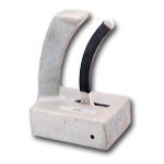 Mag-Mate Magnetic Trigger Lift 3-3/8" Long 2-3/8" Wide 55 lbs. Lifting ...