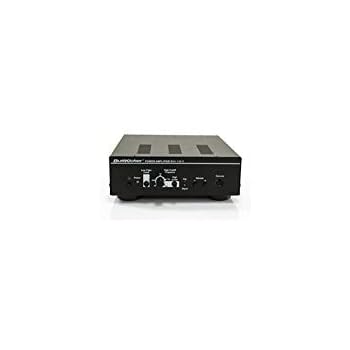 Amazon.com: Earthquake Sound XJ-300ST 2 Channel or Monoblock Class J ...