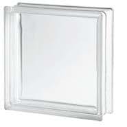 Quality Glass Block 12 x 12 x 4 Clarity Glass Block - - Amazon.com