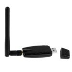 Skylink SL-1504N 300Mbps USB WLAN Wireless Network Adapter w/ - Want It All