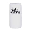 D.T. Systems Super-Pro Dog Training Launcher Dummy, Bright White (88108 ...