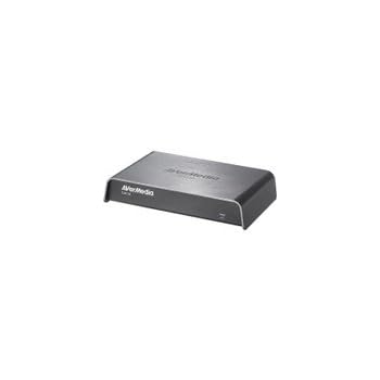 Amazon.com: AVerMedia USB3.0 Frame Grabber, Designed for Portability ...