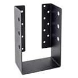 Amazon.com: Simpson Strong Tie HUC28-2Z ZMAX Galvanized Double 2-Inch ...