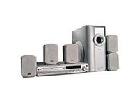 LG LH-D6245 Heimkinosystem Silber: Amazon.de: Heimkino, TV & Video