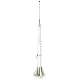 Amazon.com: Shakespeare 393 Single Side Band Antenna, 23-Feet: Sports ...