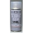 Amazon.com: Mr. Super Clear Flat Spray : Tools & Home Improvement