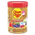 Chupa Chups The Best Of Lollipop Tube,1.2 kg(Pack of 100): Amazon.co.uk ...