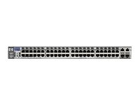 HP Procurve Switch 2650-PWR 48-Port J8165A | Amazon price tracker ...
