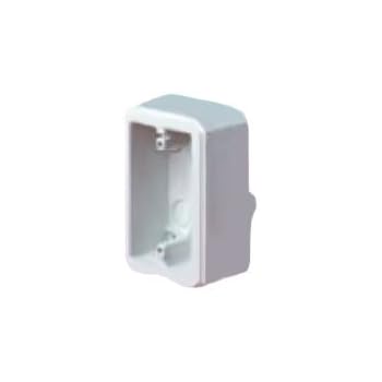 Arlington FS8141 Weatherproof FS 1/2 Lap Box - Other Products - Amazon.com