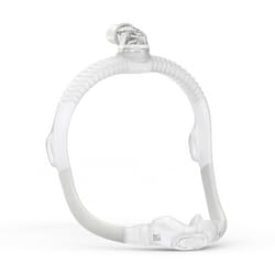 ResMed AirFit N30i Standard Frame System, Elbow & Nasal Cradle Cushion ...