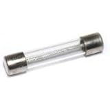 Pack of 5, GDC 125mA (0.125A) 250V Slow Blow Glass Fuses 5X20mm T125mA ...