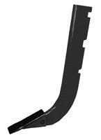 Amazon.com: BOX BLADE SHANK W/PT-REAR NOTCH: Industrial & Scientific