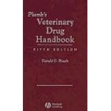 Plumb's Veterinary Drug Handbook: Desk: 9780470959640: Medicine ...