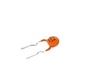 330pf 2kv Disc Capacitor (Pack of 3)- 330 pF 2 kv : Amazon.in ...