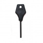 WMS Window Lock Key (Allen type): Amazon.co.uk: DIY & Tools
