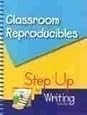 Step Up to Writing Handy Pages Primary Level: Maureen E Auman ...