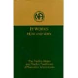 Narcotics Anonymous Basic Text LARGE PRINT Sixth Edition: Narcotics ...