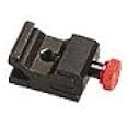 Amazon.com : Stroboframe Bracket Shoe Mount : Flash Stand : Electronics