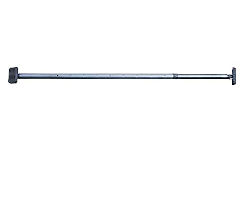 Mega Cargo Control 45" - 70 inches Steel Telescope Adjustable Cargo ...