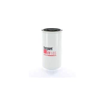Amazon.com: Fleetguard Fuel Filter FF185: Automotive