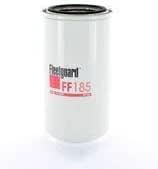 Amazon.com: Fleetguard Fuel Filter FF185 : Automotive