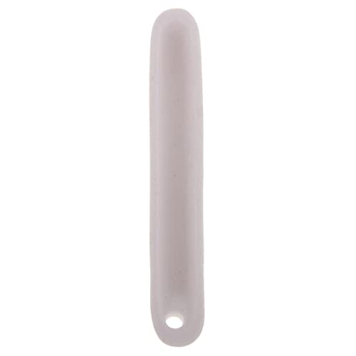 misppro Alumina Ceramic Crucible Boat Sample Holder Furnaces Quartz ...