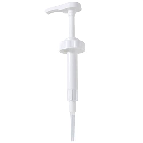 BURIUS Gallon Pump Dispenser - 1 Gallon Pump Laundry Dispenser for ...