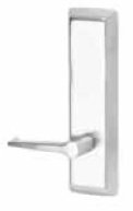 Corbin Russwin E950 Dummy Function Exit Device Trim. Left Hand Reverse ...