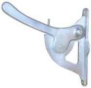 Ascott Wall Mounted Poultry Dispatcher,Chicken dispatcher,Humane ...