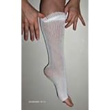 EdemaWear Open Toe 22” SM: Amazon.ca: Health & Personal Care