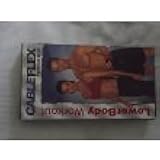 Amazon.com: CableFlex Personal Gym: Upper Body Workout: J.B. Berns ...