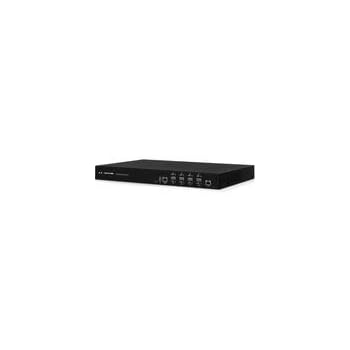 Amazon.com: Ubiquiti EdgeRouter Infinity 10-Gigabit SFP+ EdgeRouter (ER ...