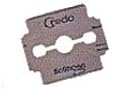 Amazon.com : Credo Replacement Blades 10-pk : Callus Shavers : Beauty