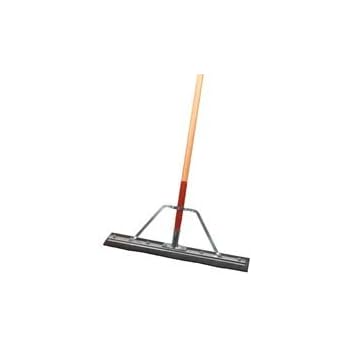 Amazon.com: Harper Double Edge Straight Squeegee, 24 Inches Wide: Home ...
