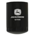 Amazon.com: John Deere Original Equipment Oil Filter - DZ114256 : Patio ...